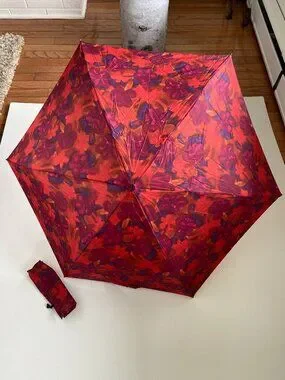 Fulton | Accessories | Vintage Fulton London Compact Umbrella ...